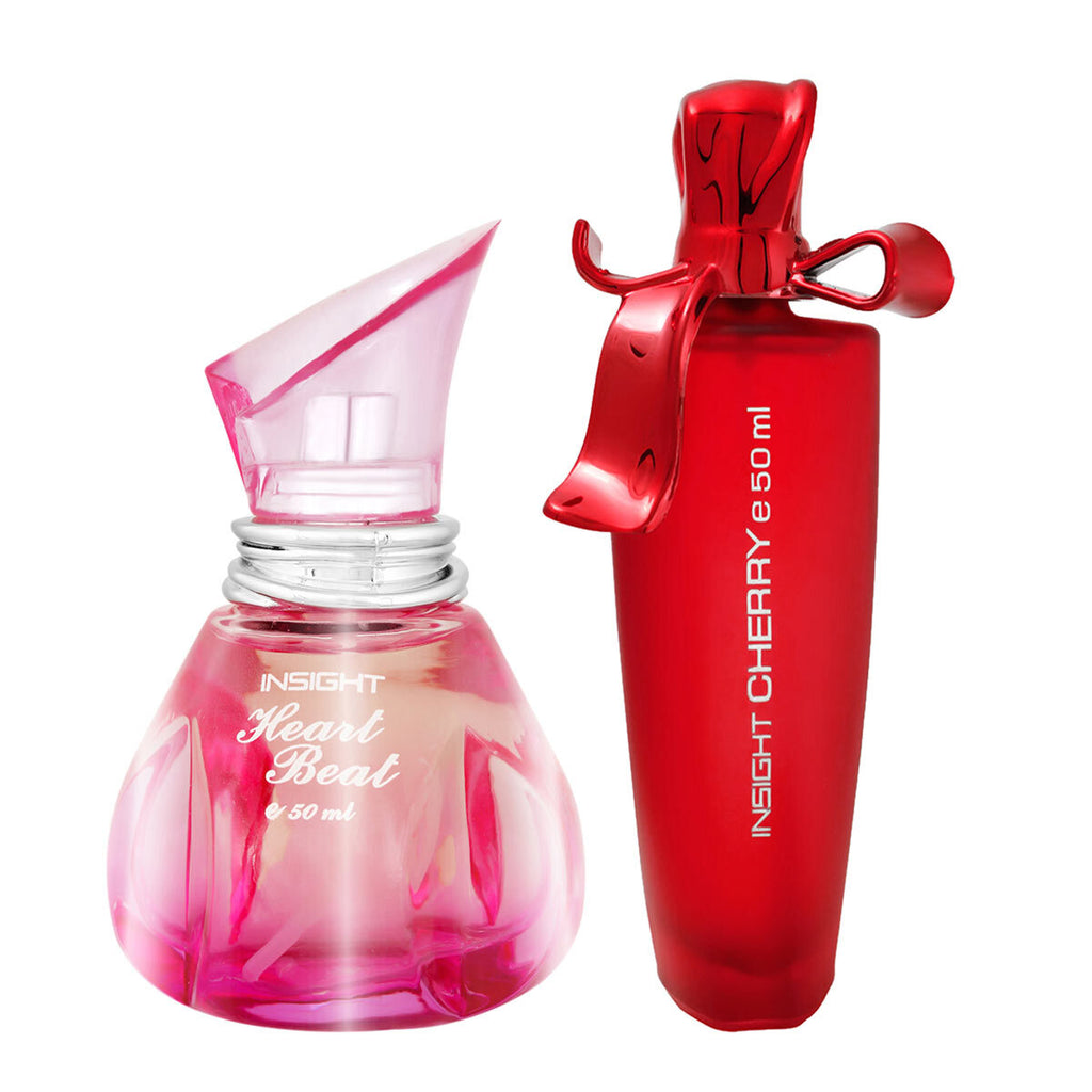 The Sweet Heart Combo – InsightCosmetics