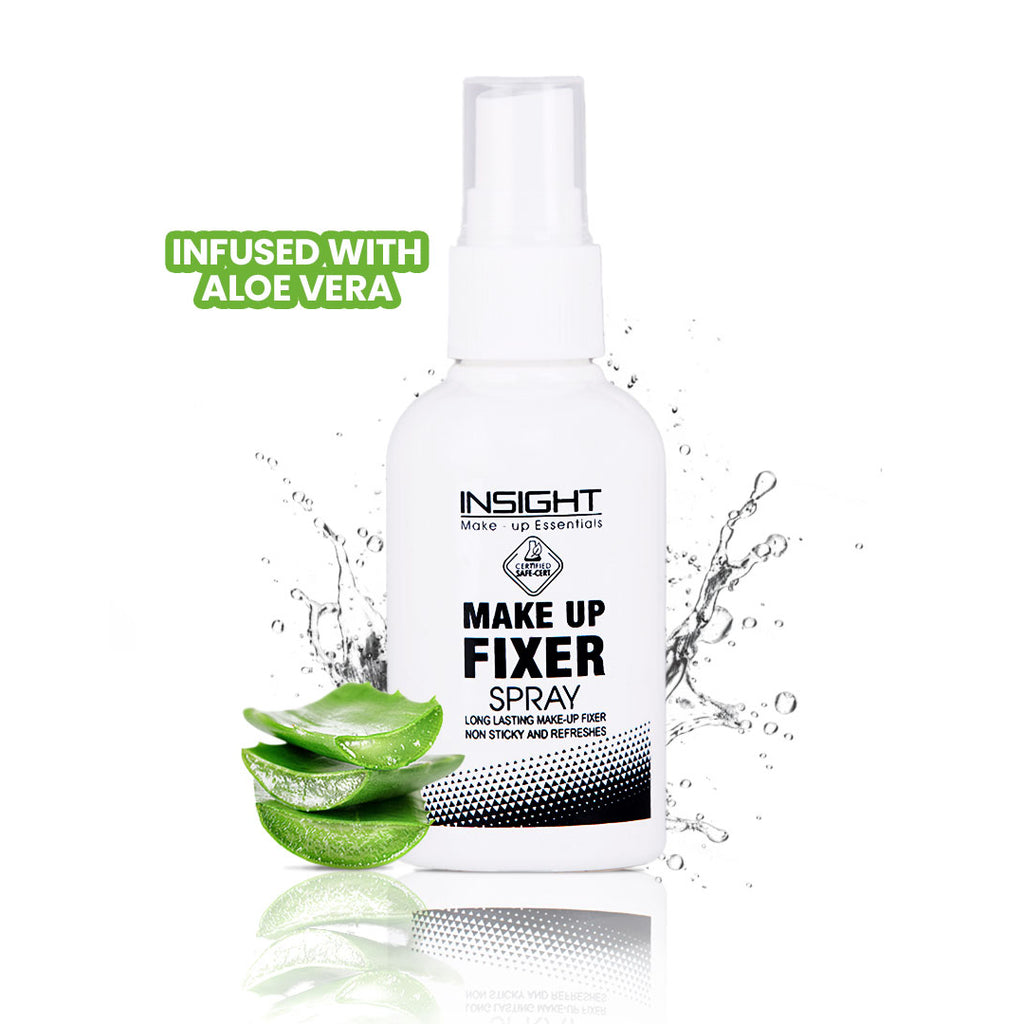 Make Up Fixer Spray – InsightCosmetics