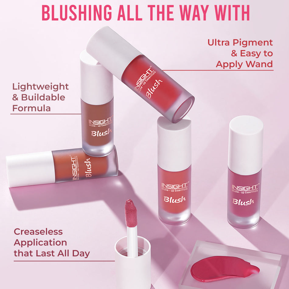 Blush – InsightCosmetics