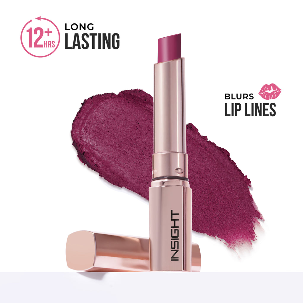 MOUSSE LIPSTICK – InsightCosmetics