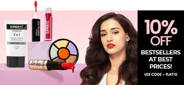 Insight Cosmetics - Buy Best Makeup and Beauty Products – InsightCosmetics