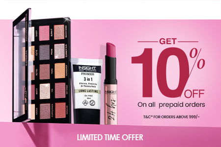 Insight Cosmetics - Buy Best Makeup and Beauty Products – InsightCosmetics