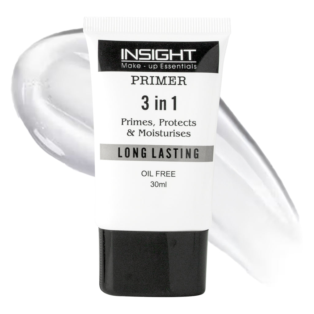 3 In 1 Long Lasting Primer – InsightCosmetics