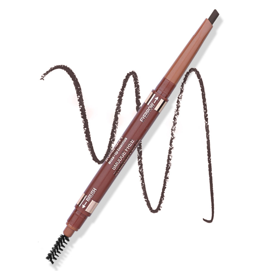 Smudge Free Eyebrow Pencil – InsightCosmetics