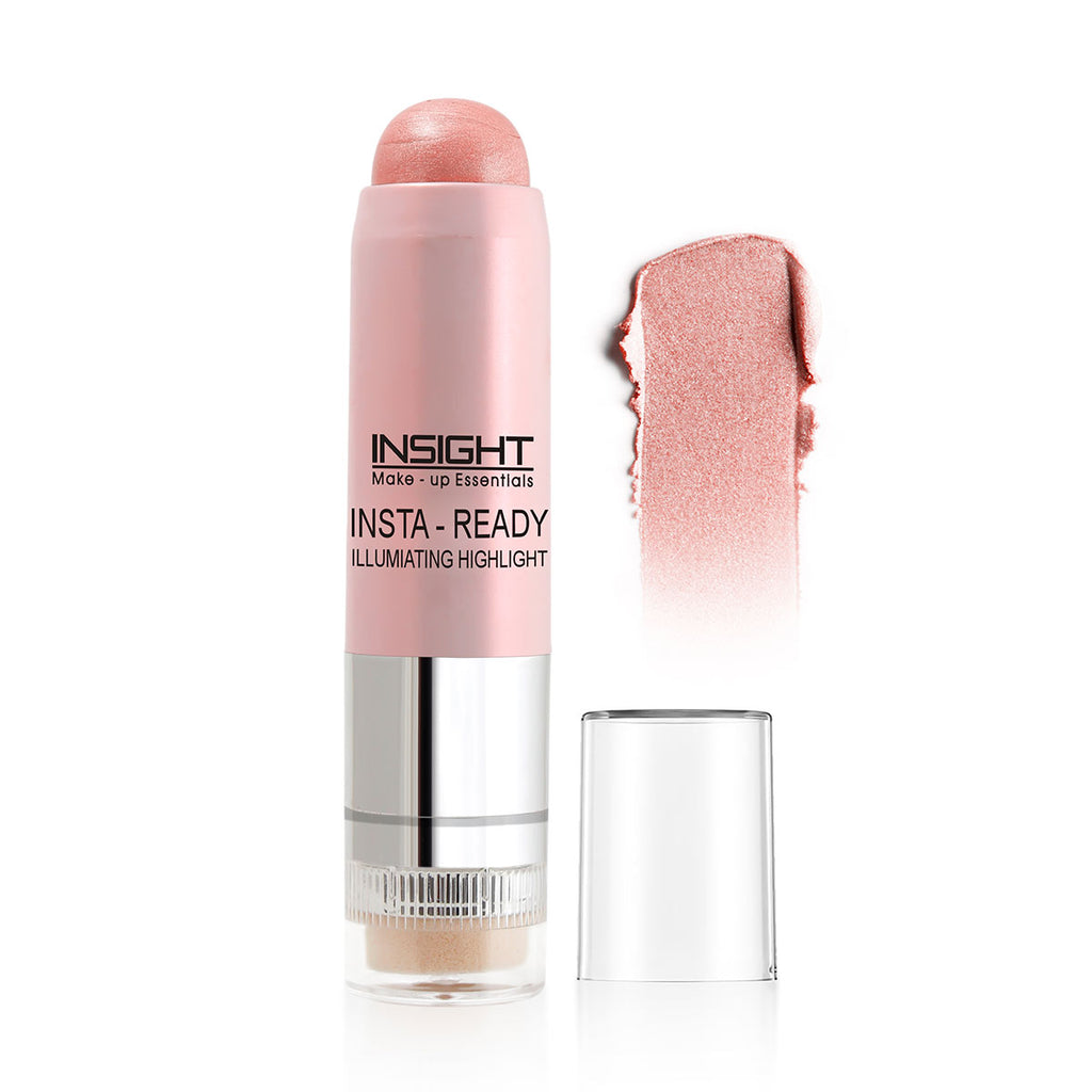Insta-Ready Illuminating Highlighter – InsightCosmetics