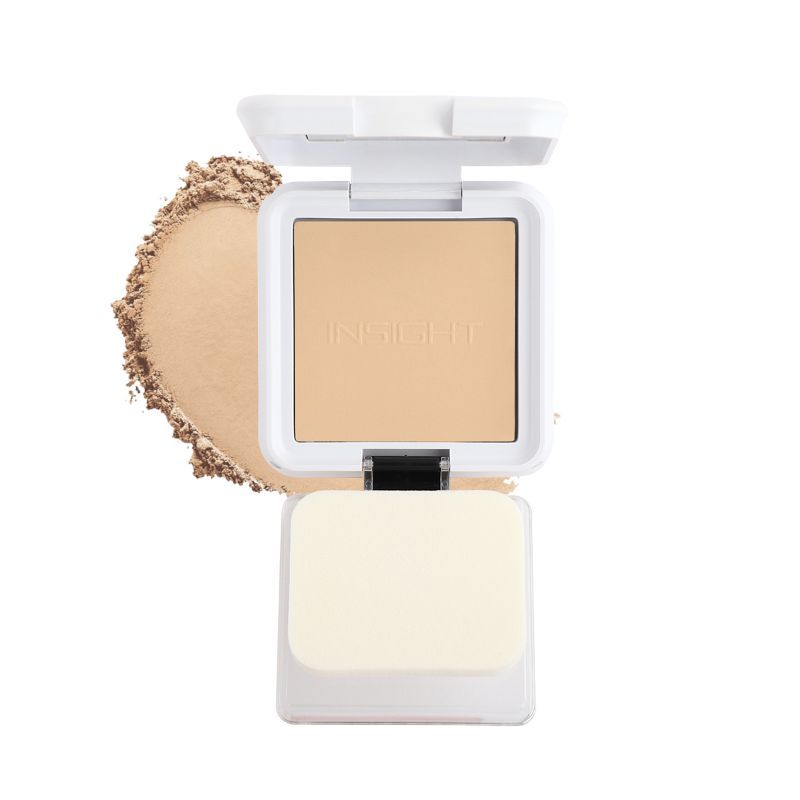 Insight Cosmetics Flawless Finish Setting Powder – InsightCosmetics