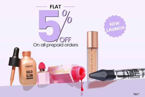 Insight Cosmetics - Buy Best Makeup and Beauty Products – InsightCosmetics