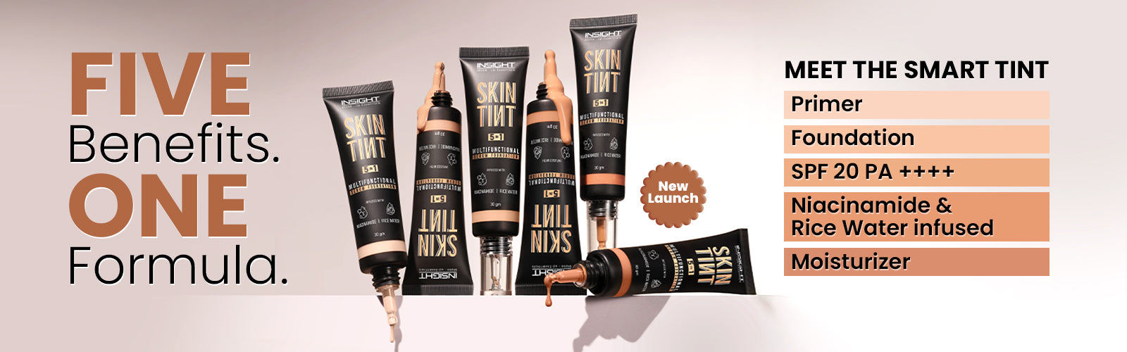 Insight Cosmetics - Buy Best Makeup and Beauty Products – InsightCosmetics