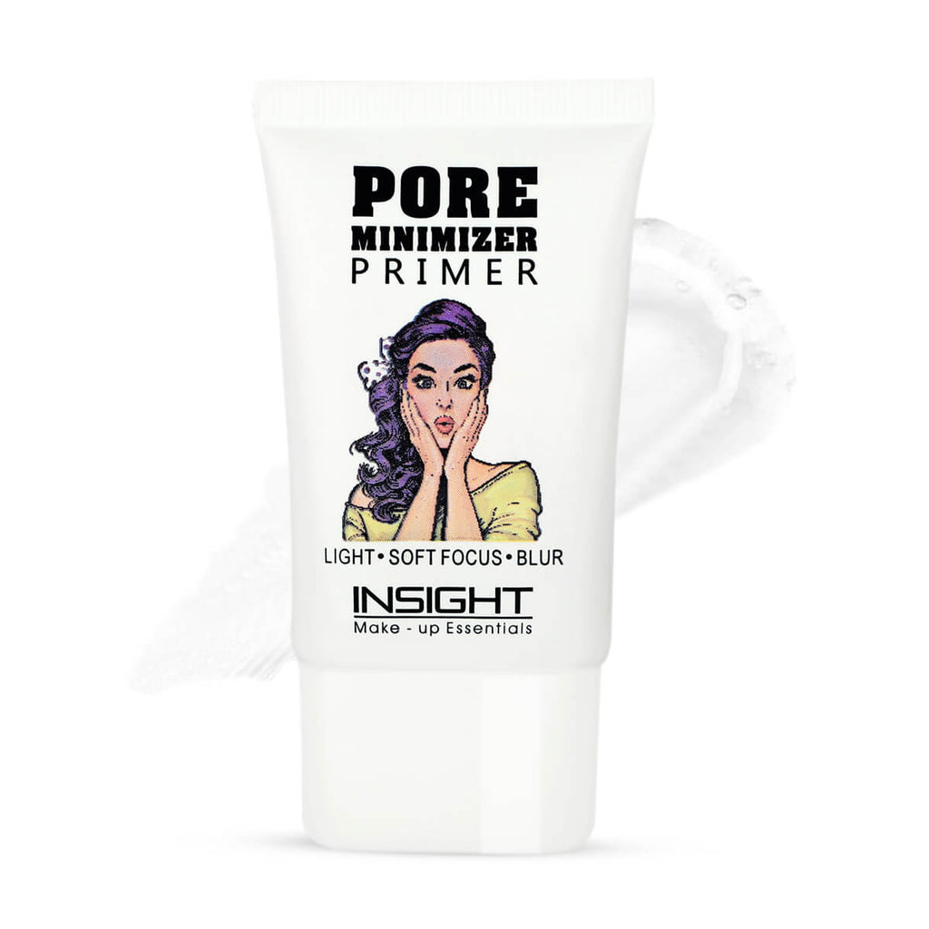 Pore Minimizer Primer – InsightCosmetics