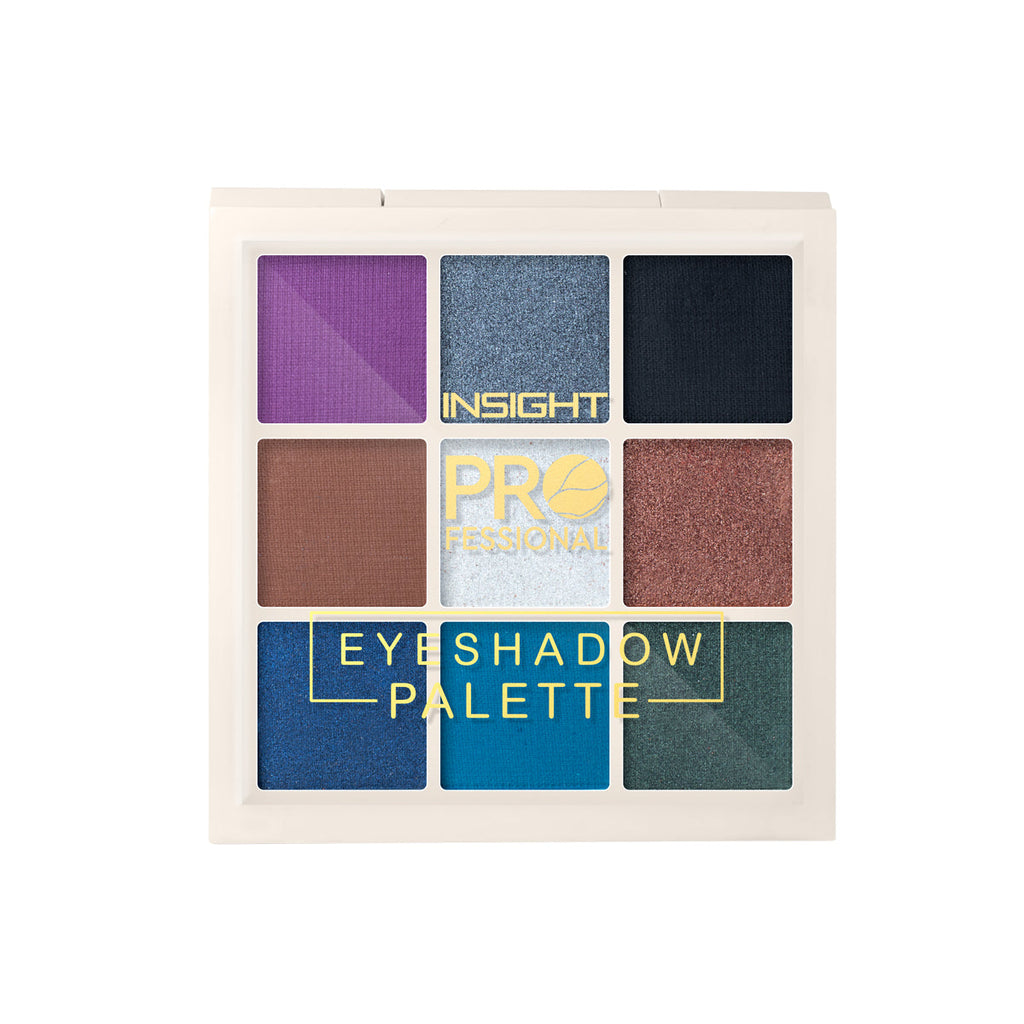 Eyeshadow Palette – InsightCosmetics