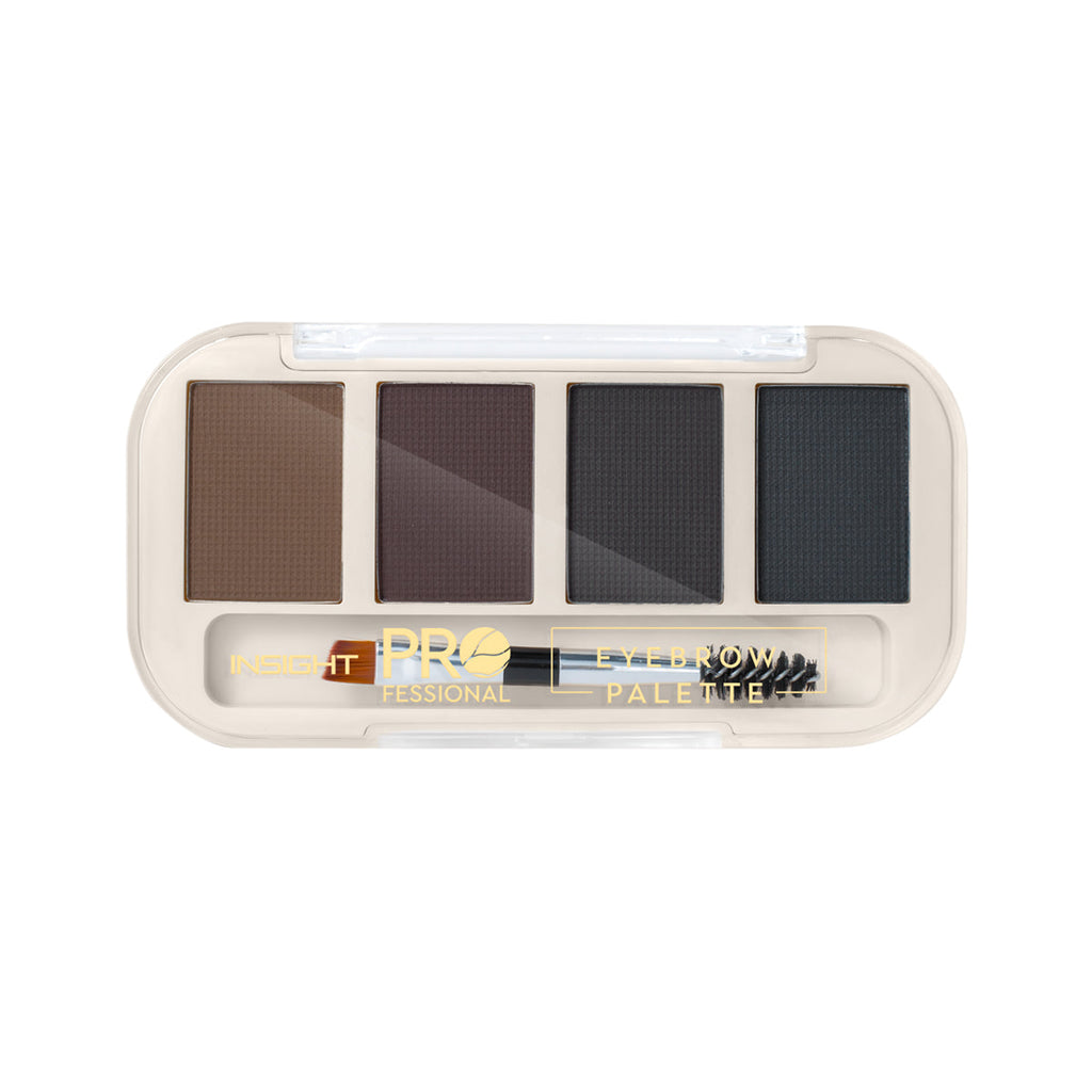 Eyebrow Palette – InsightCosmetics
