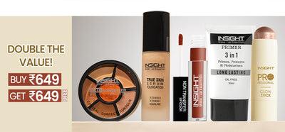 Insight Cosmetics - Buy Best Makeup and Beauty Products – InsightCosmetics
