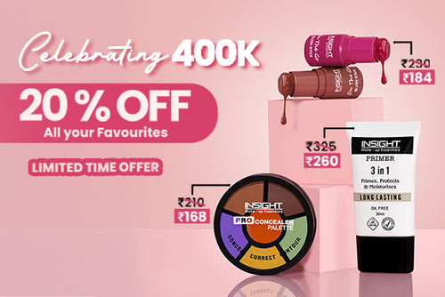 Insight Cosmetics - Buy Best Makeup and Beauty Products – InsightCosmetics