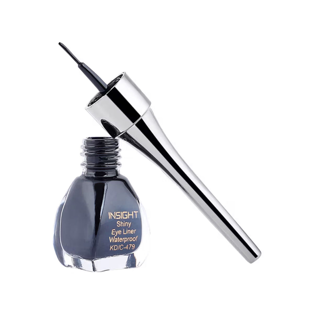Shiny waterproof Eyeliner – InsightCosmetics