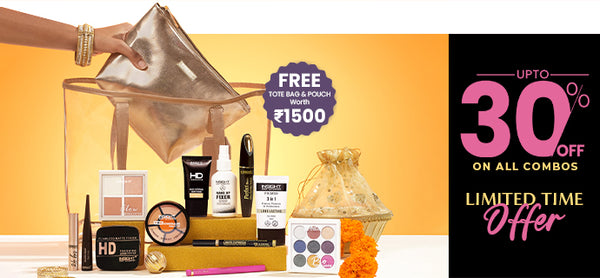 Insight Cosmetics - Buy Best Makeup and Beauty Products – InsightCosmetics