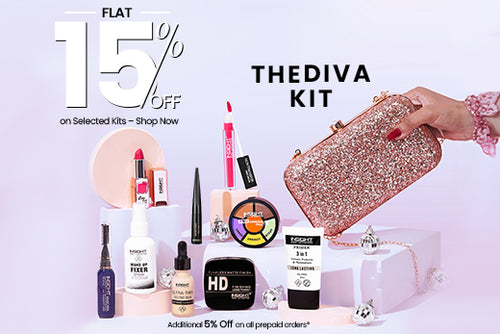 Insight Cosmetics - Buy Best Makeup and Beauty Products – InsightCosmetics