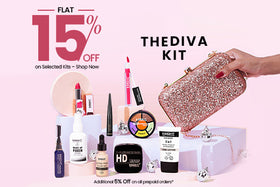 Insight Cosmetics - Buy Best Makeup and Beauty Products – InsightCosmetics