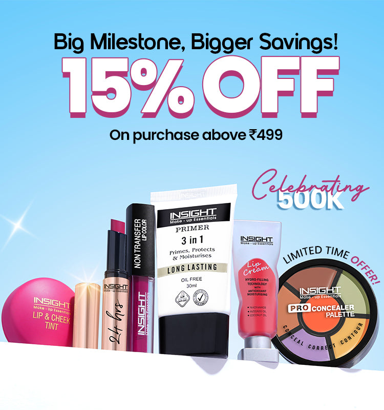 Insight Cosmetics - Buy Best Makeup and Beauty Products – InsightCosmetics