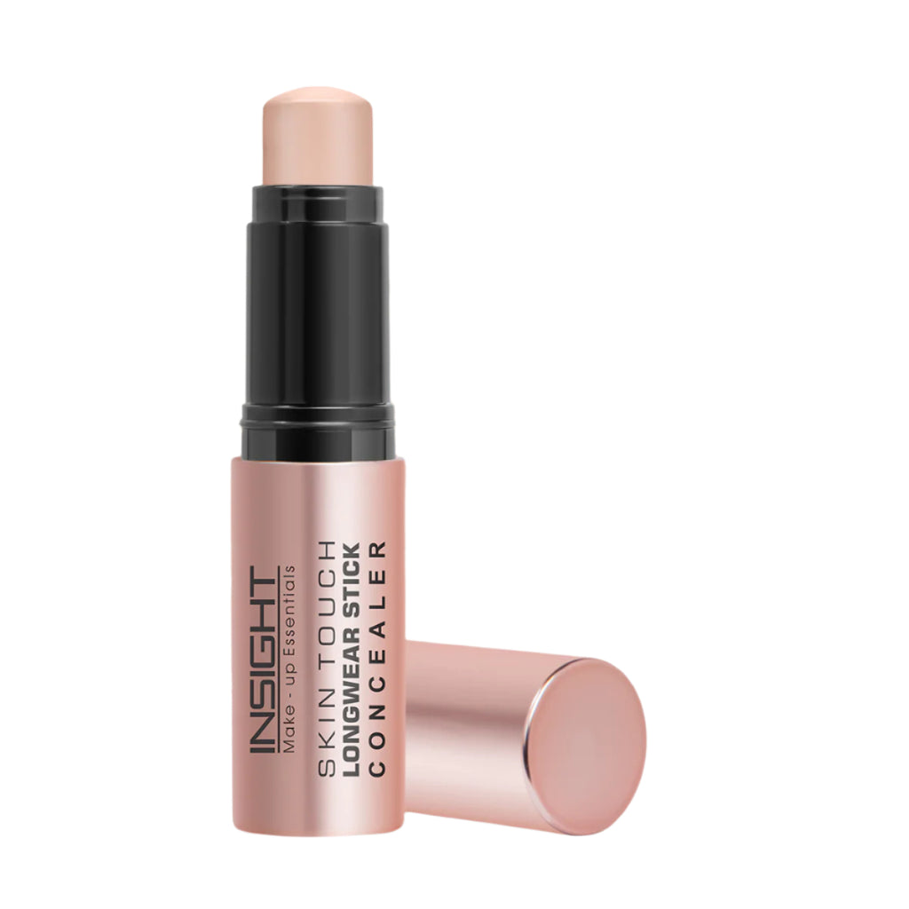 SKIN TOUCH LONGWEAR CONCEALER – InsightCosmetics