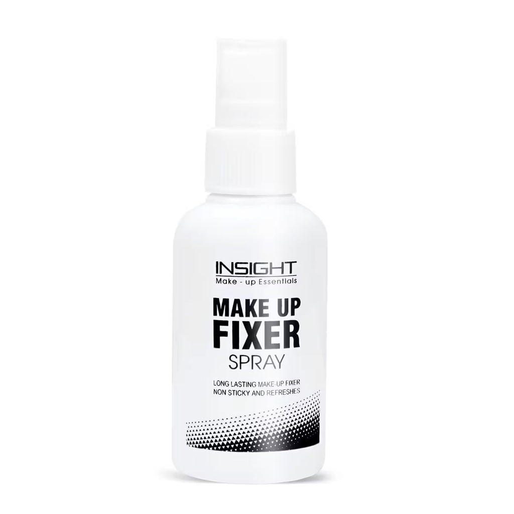 Make Up Fixer Spray – InsightCosmetics