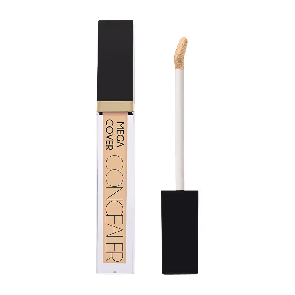 MEGA COVER CONCEALER – InsightCosmetics