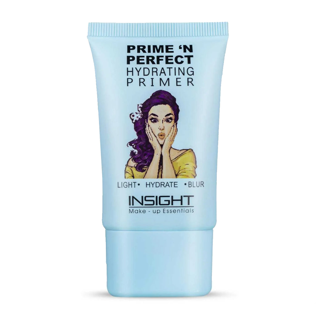 Prime N Perfect Hydrating Primer – InsightCosmetics