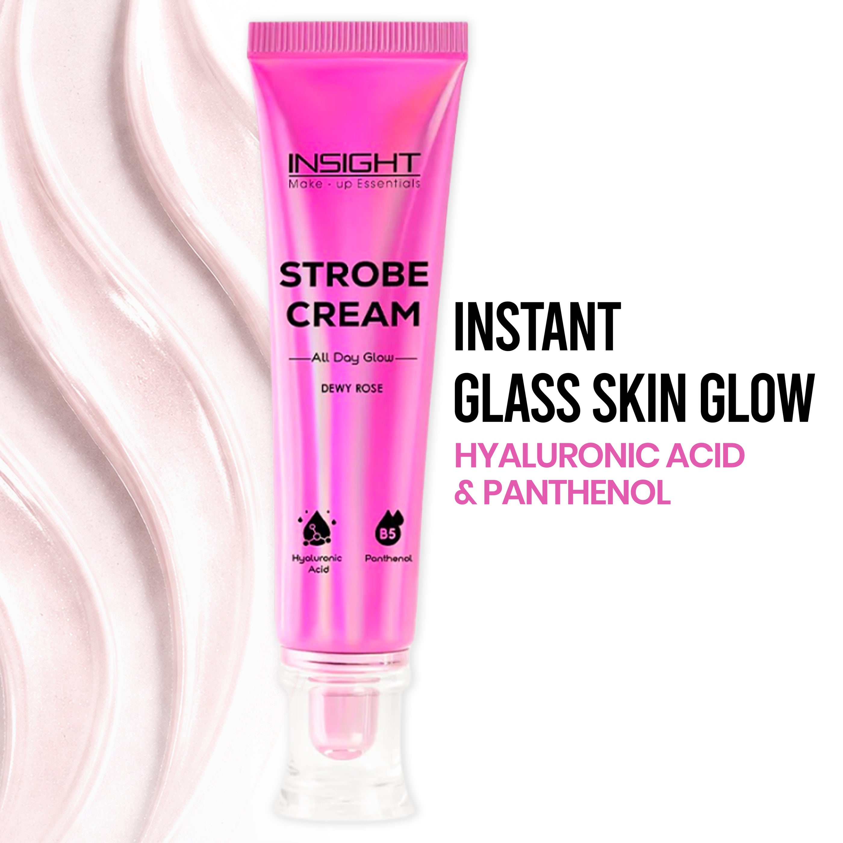 Strobe Cream – InsightCosmetics