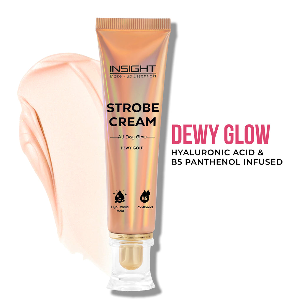 STROBE CREAM – InsightCosmetics