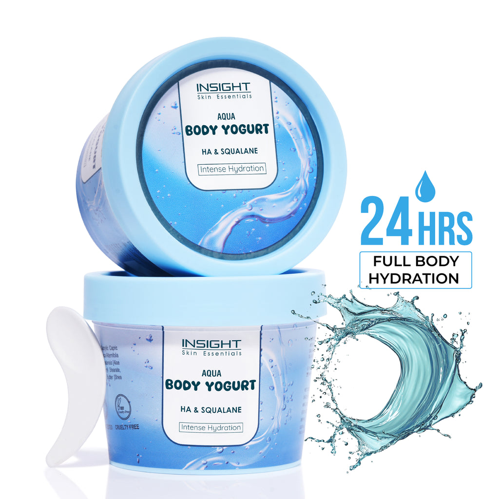 Aqua Body Yogurt – InsightCosmetics