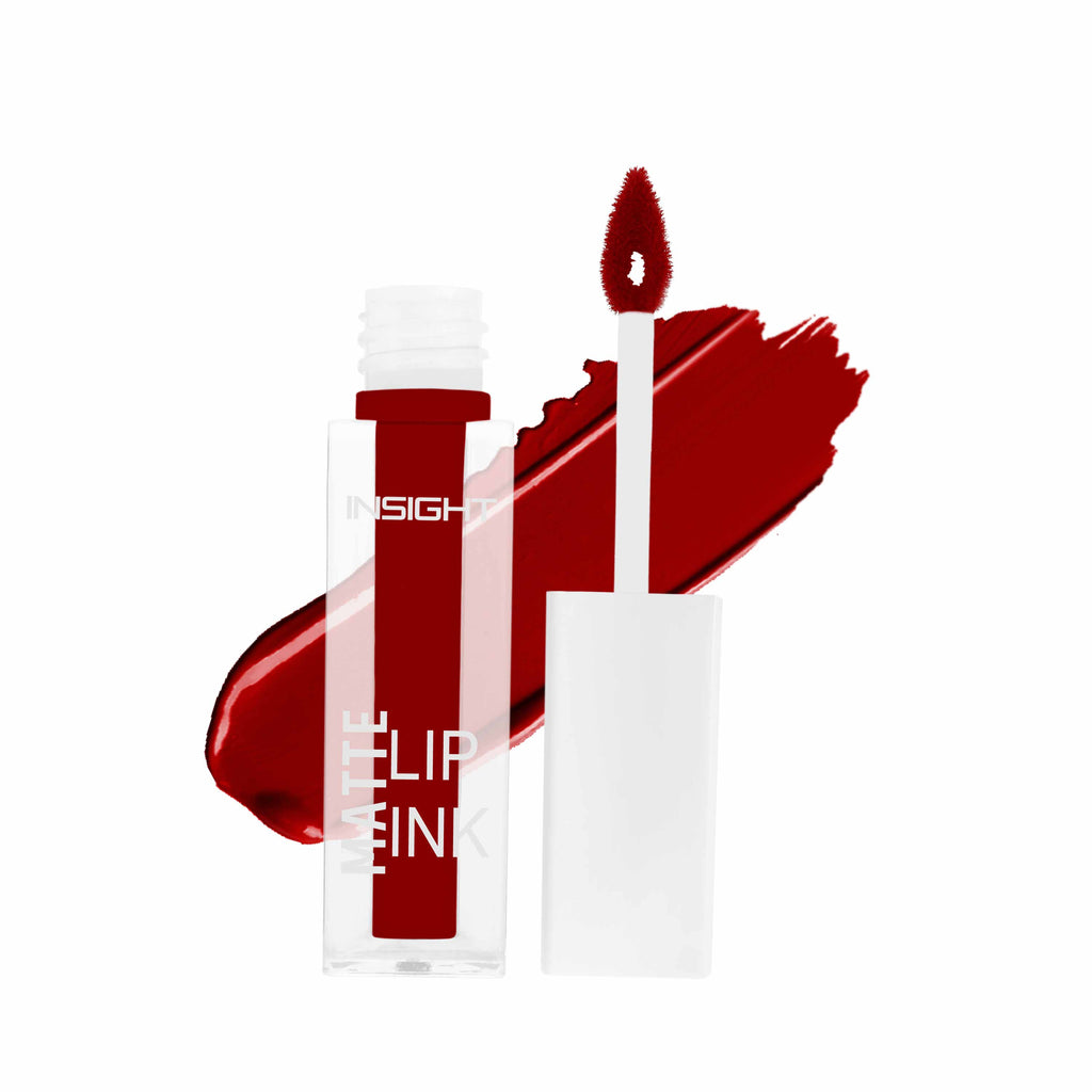 Matte Lip Ink – InsightCosmetics