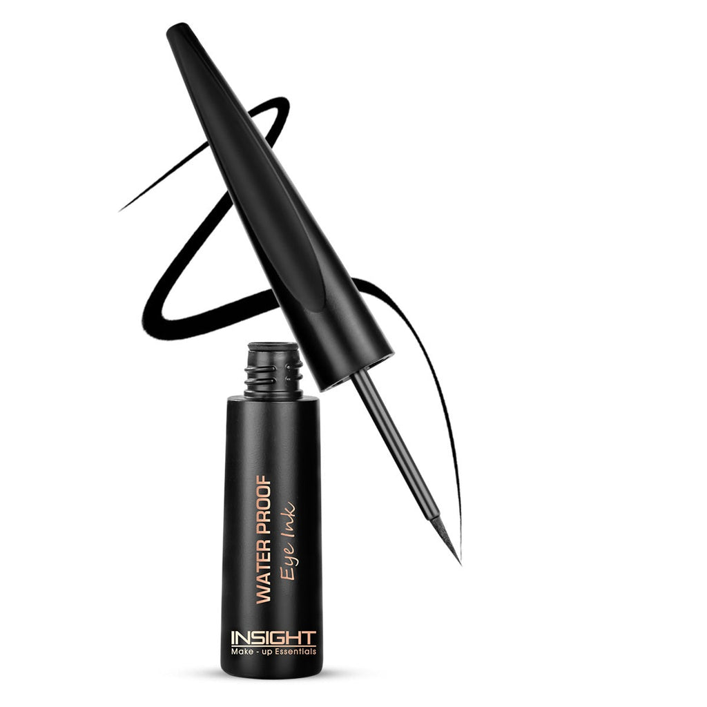 Waterproof Eye Ink – InsightCosmetics