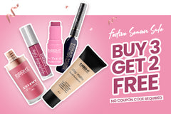 Insight Cosmetics - Buy Best Makeup and Beauty Products – InsightCosmetics