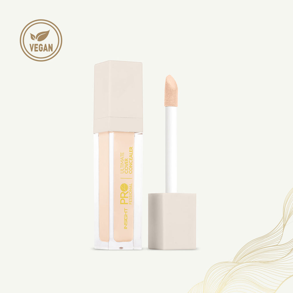 Ultimate Cover Concealer – InsightCosmetics