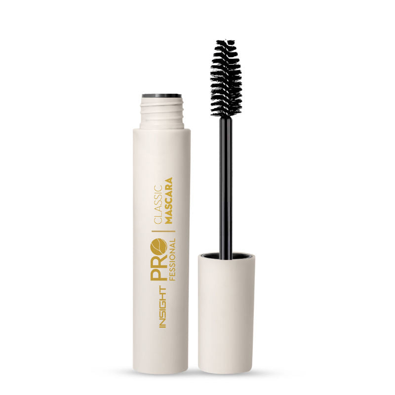 Classic Mascara – InsightCosmetics
