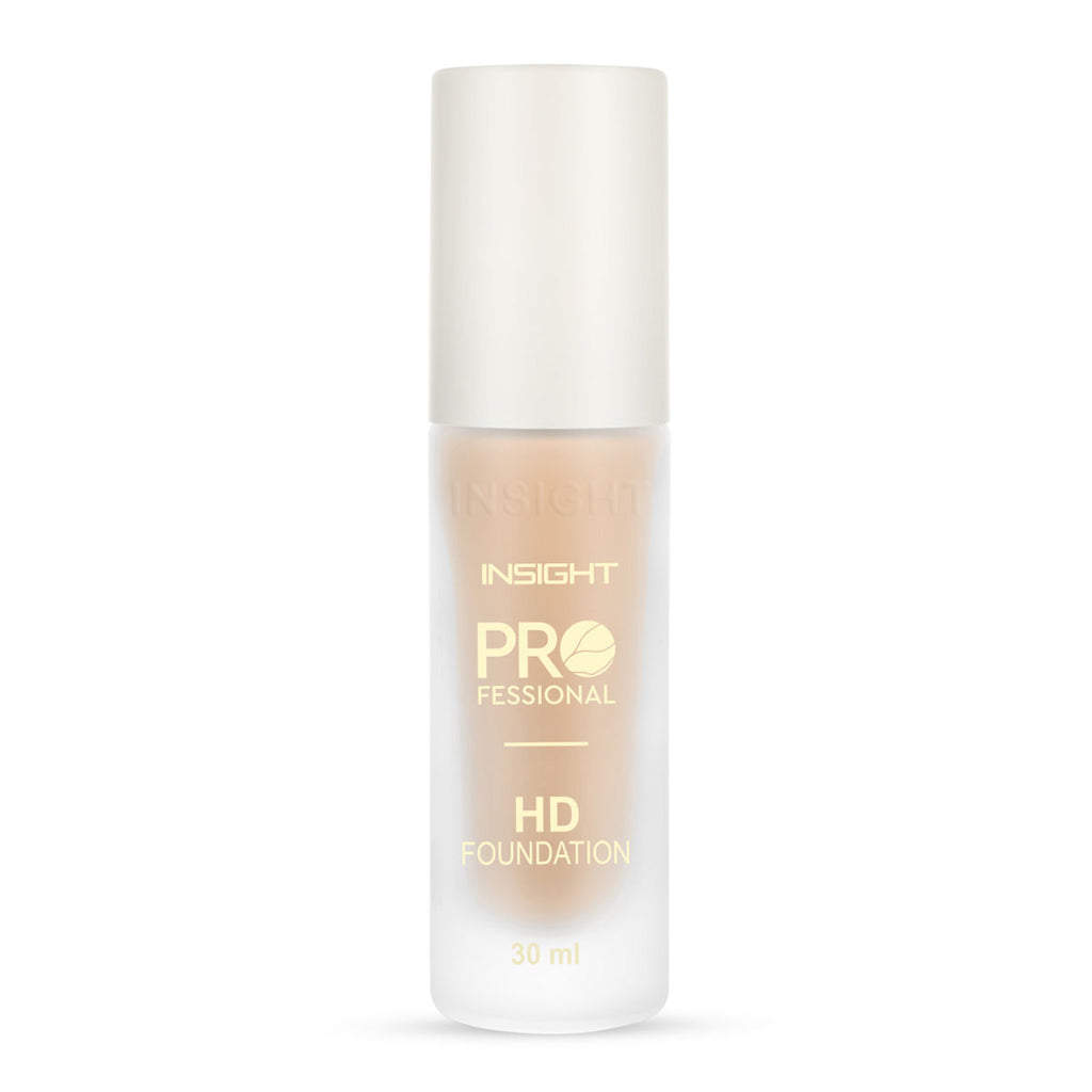 HD Foundation – InsightCosmetics