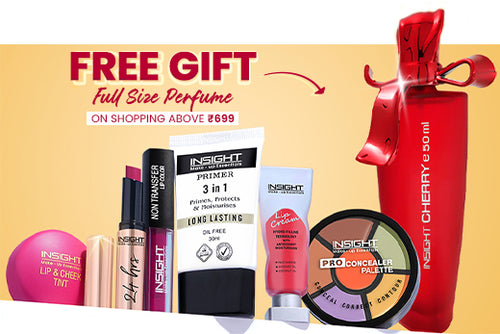 Insight Cosmetics - Buy Best Makeup and Beauty Products – InsightCosmetics