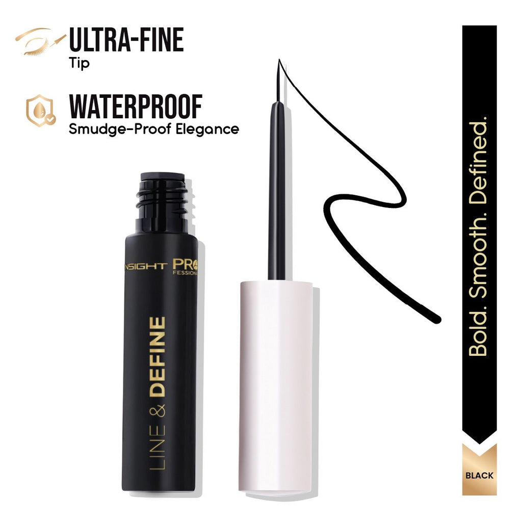 LINE & DEFINE – InsightCosmetics